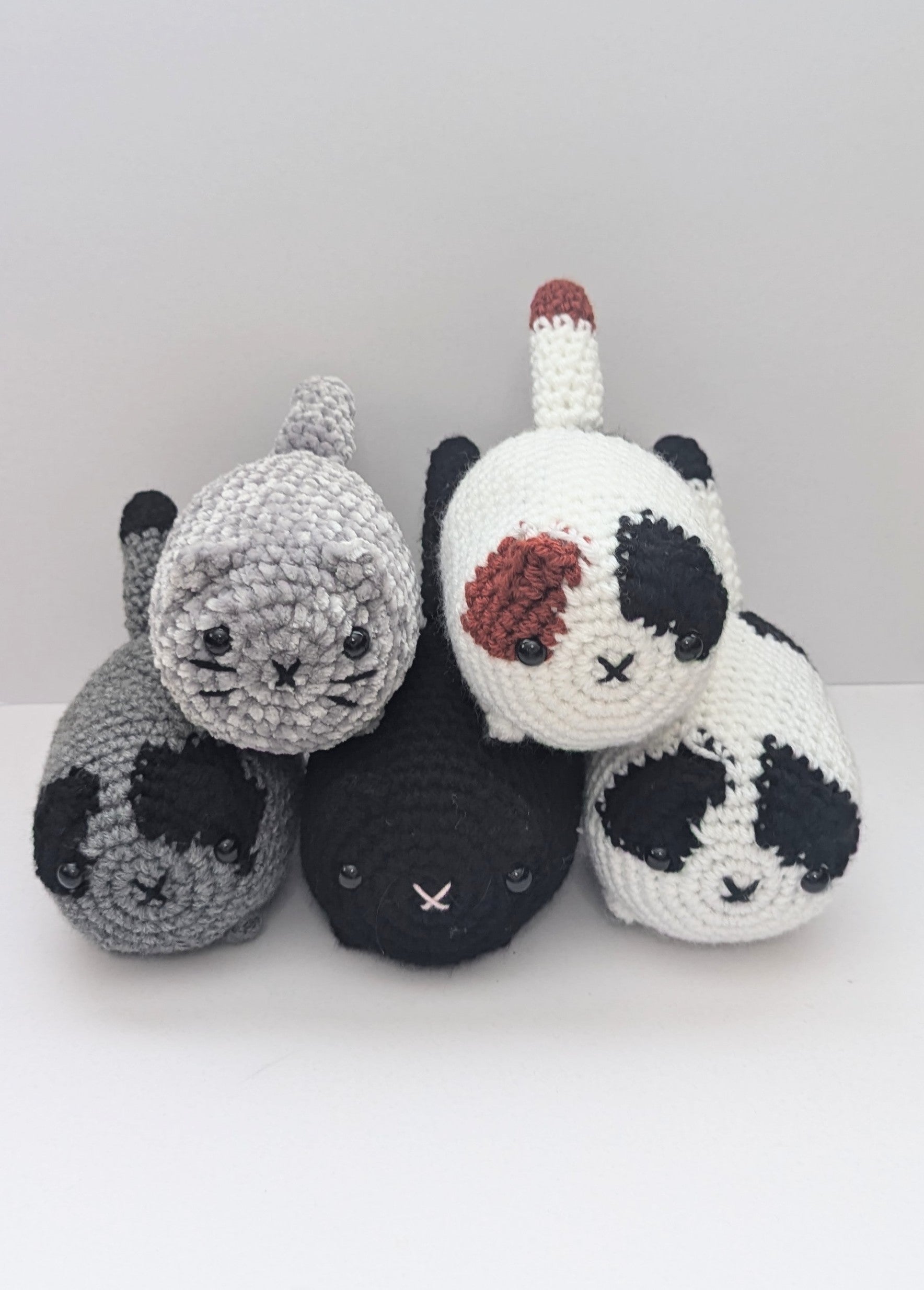 Loaf Cats – Jay Twins Creations